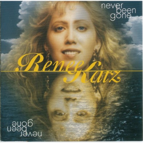 Play Never Been Gone by Renee Katz on Amazon Music