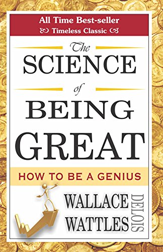 Buy Science of Being Great Book Online at Low Prices in India | Science ...