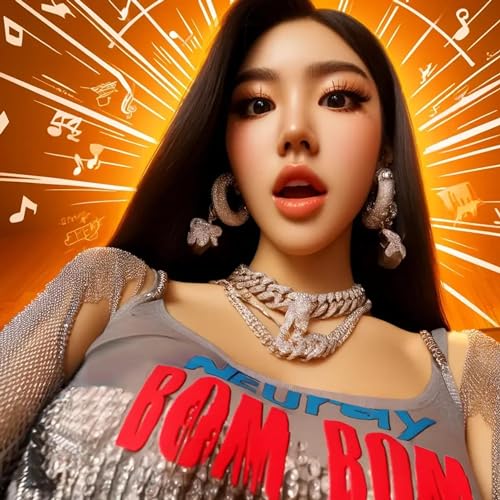 Spiele Bom bom von NeuRay auf Amazon Music ab