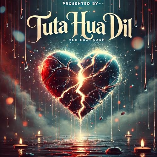 TuTa Hua DiL de Ved prakaash en Amazon Music Unlimited