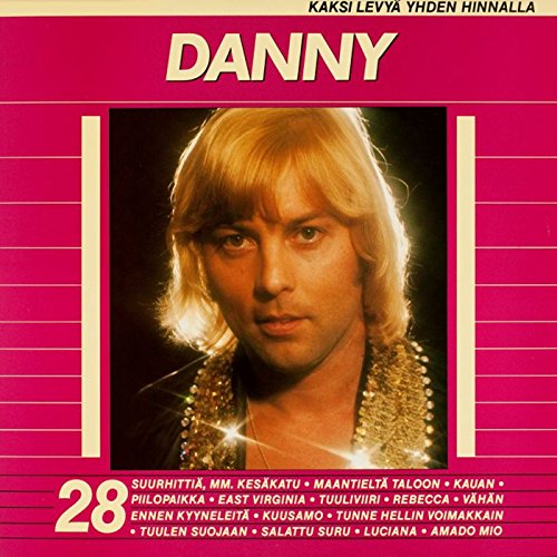 Amazon Music Unlimited - Danny 『Danny』