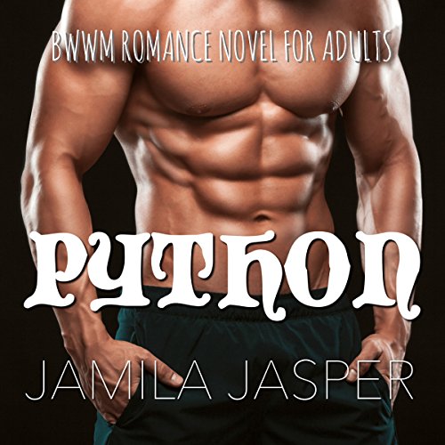 Python: BWWM Dark Fantasy, Book 2 (Hörbuch-Download): Jamila Jasper, Zoe Cox, Jamila Jasper ...