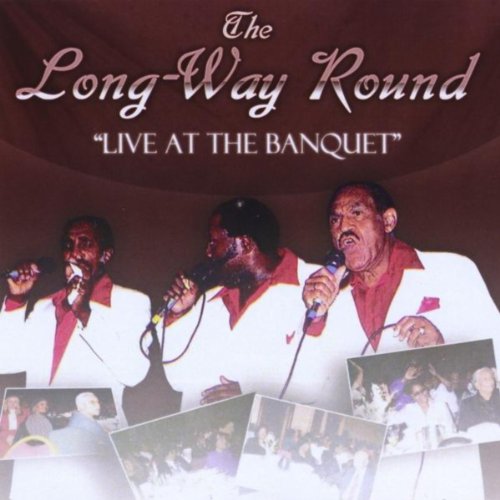 Live At The Banquet by Long Way Round on Amazon Music - Amazon.co.uk