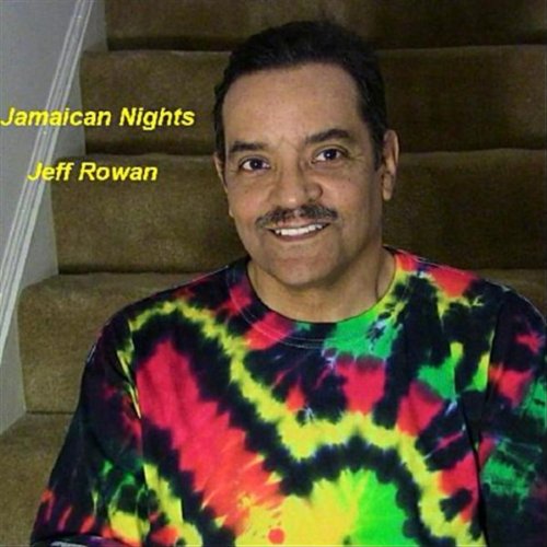 Jamaican Nights by Jeff Rowan on Amazon Music - Amazon.co.uk