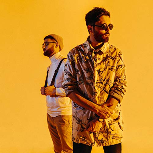 Play Sorry by SADBOI on Amazon Music