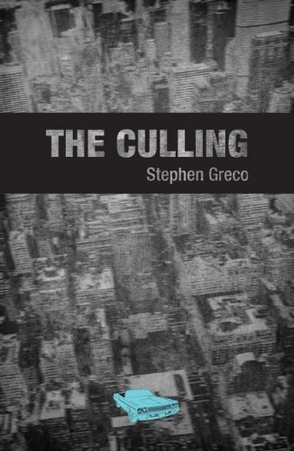 The Culling - Kindle edition by Greco, Stephen. Literature & Fiction ...