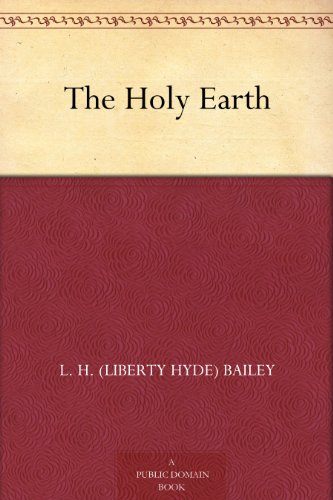 Amazon.co.jp: The Holy Earth (English Edition) 電子書籍: Bailey, L. H ...