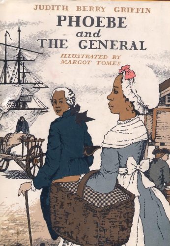 Phoebe and the General: Judith Berry Griffin: Amazon.com: Books