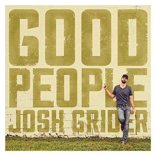 Play Good People by Josh Grider on Amazon Music