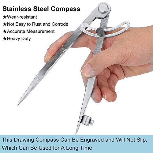 Migliori compassi professionali per disegno tecnico 2022