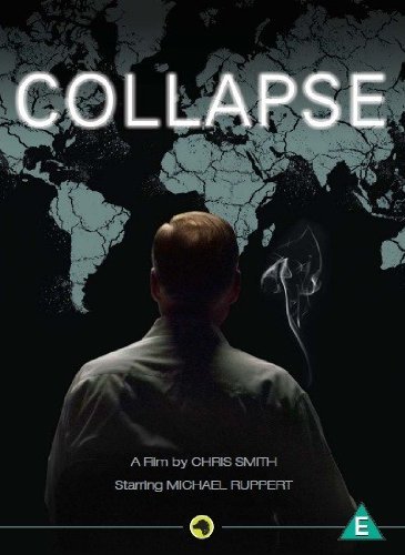 Collapse [DVD]: Amazon.de: Michael Ruppert, Chris Smith: DVD & Blu-ray