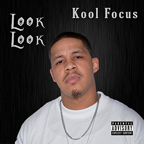 Écouter Look Look par Kool Focus sur Amazon Music Unlimited