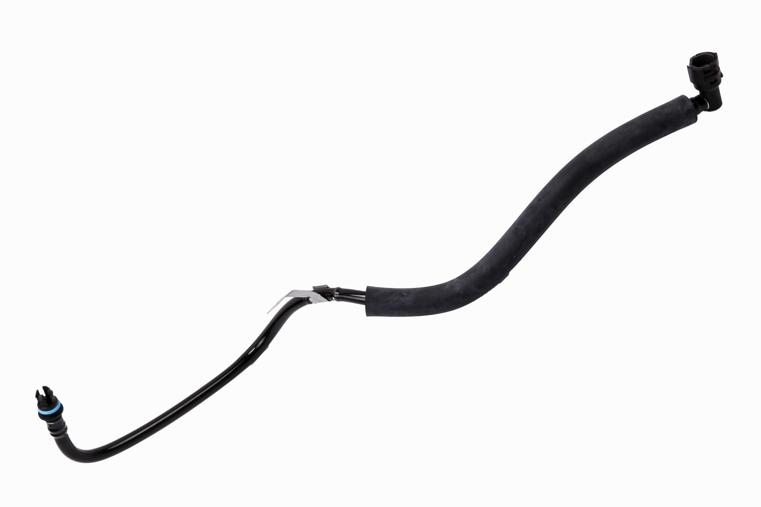 Amazon.com: ACDelco 12602539 Positive Crankcase Ventilation (PCV) Tube ...