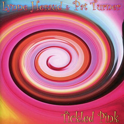 Play Tickled Pink by Pat Turner on Amazon Music