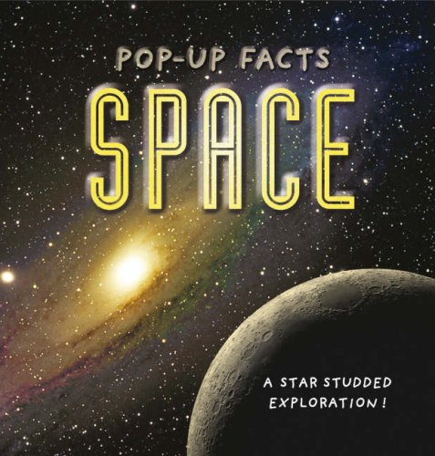 Pop-up Facts: Space: Amazon.co.uk: Bond, Peter, Thompson, Kim ...