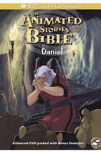 Amazon.com: Daniel Interactive DVD by Daniel : Movies & TV