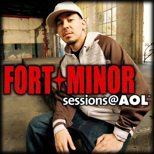 Spiele Sessions @ AOL von Fort Minor auf Amazon Music ab