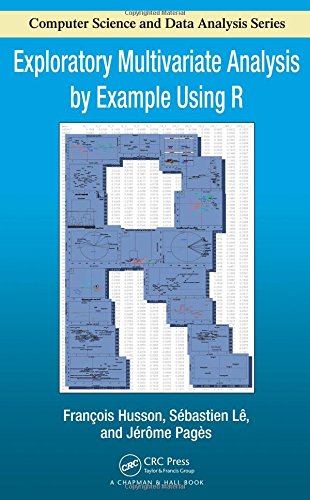 Exploratory Multivariate Analysis By Example Using R