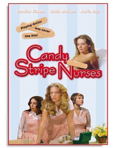 Amazon.com: Candy Stripe Nurses by New Concorde by Alan Holleb : Movies ...