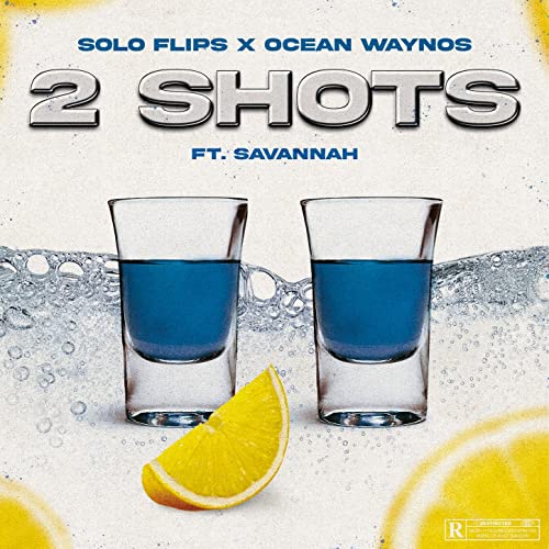 2 Shots de Solo Flips & Ocean Waynos no Amazon Music Unlimited