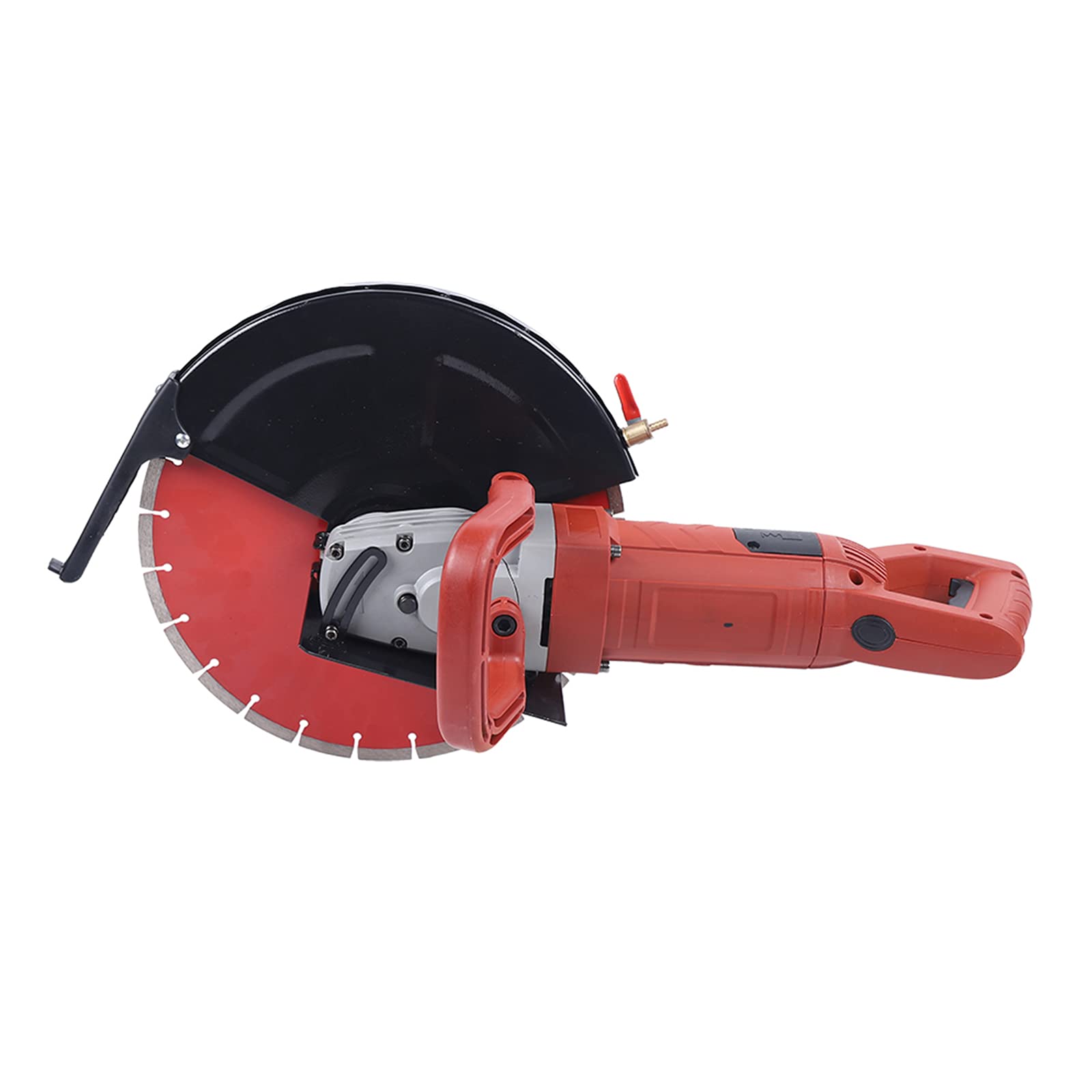 Concrete Cutting Machine, 110V 3000W Electric Circular Saw Stone Cutter ...
