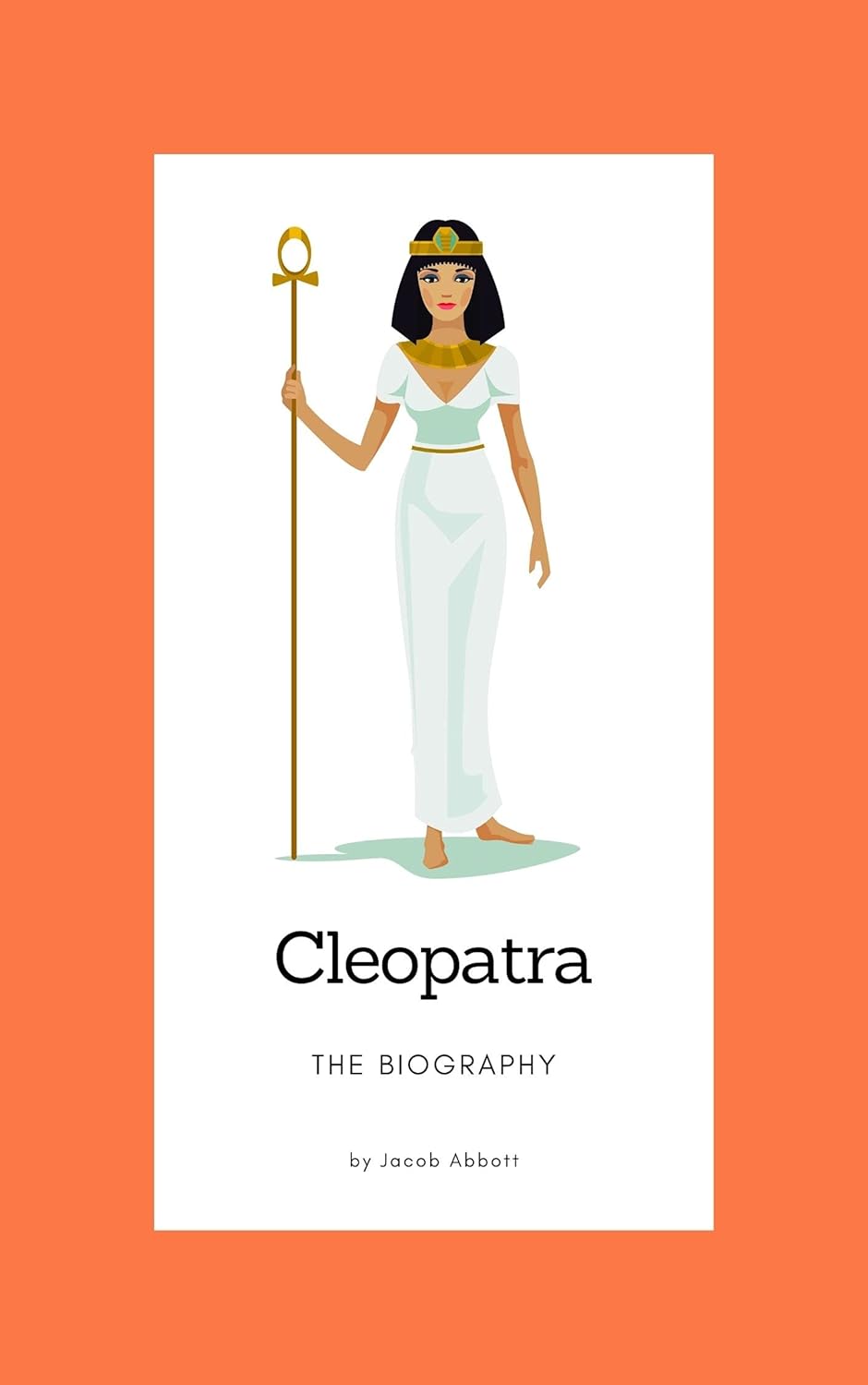 Amazon.com: Cleopatra - The Biography: Illustrated Edition eBook ...