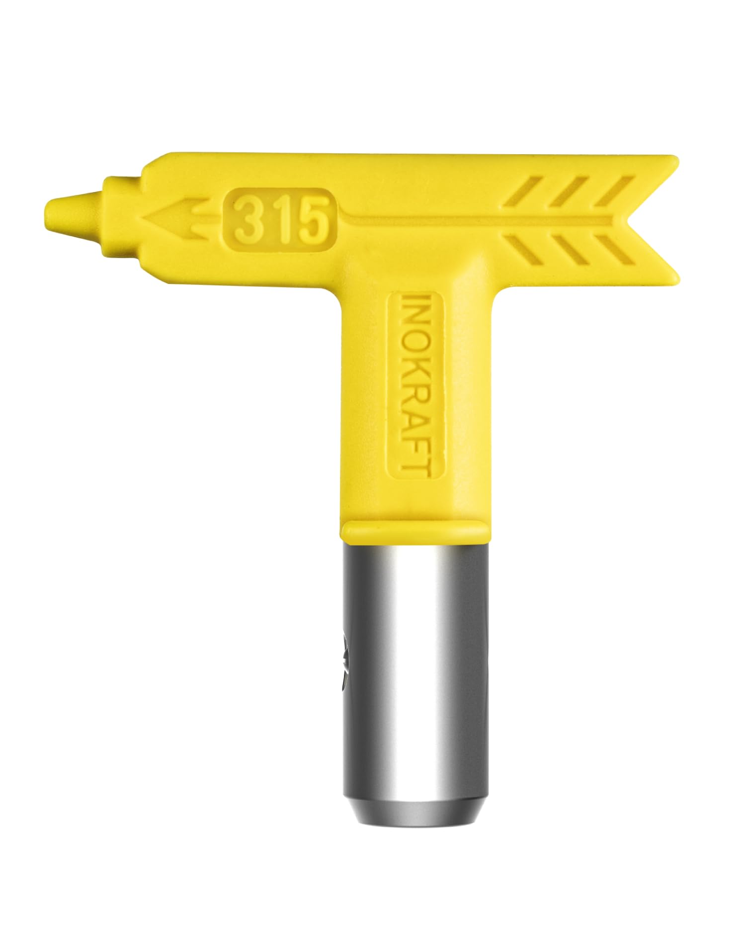InoKraft 315 Spray Tip AtoMax Reversible Airless Spray Nozzles for ...