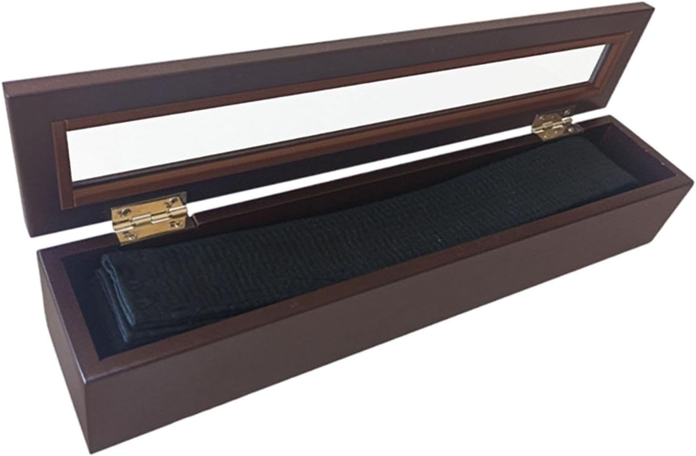 Amazon.com: KAZDJDE Karate Belt Display Box Taekwondo Belt Display ...