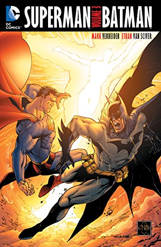 Amazon.com: Superman/Batman Vol. 3 eBook : Kelly, Joe, Verheiden, Mark ...