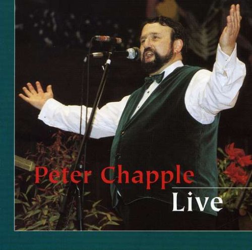 Live: Peter Chapple: Amazon.in: Music}