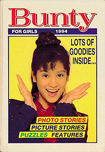 Bunty for Girls Annual 1996: D.C. Thomson & Company Limited ...