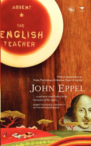 Absent. The English Teacher - Kindle edition by Eppel, John. Literature ...