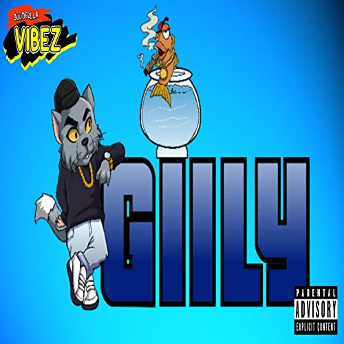 GilLy Vol.1 de GilLy Gillathel en Amazon Music Unlimited