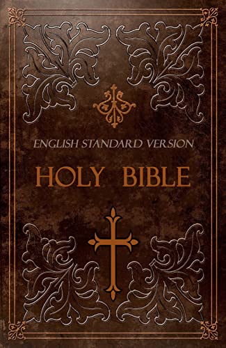 Amazon Best Sellers: Best Christian Bibles