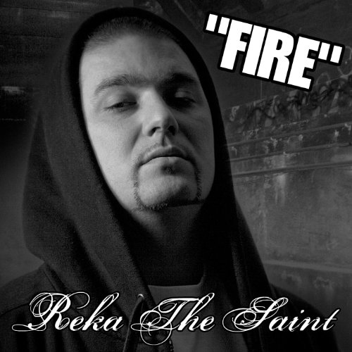 Amazon.com: Fire : Reka the Saint: Digital Music