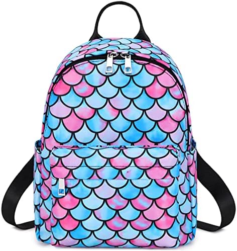 Amazon.com | Mimfutu Girls Mini Backpack, Small Backpacks Purse for ...