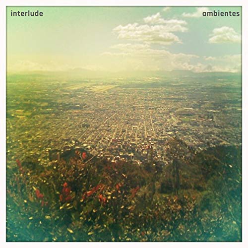 Amazon.com: Ambientes : Interlude, Romboi & De Juepuchas: Digital Music