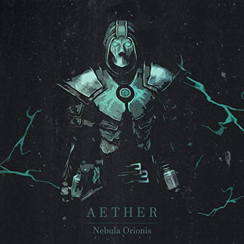 Aether de Nebula Orionis en Amazon Music Unlimited