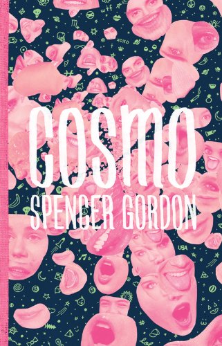 Amazon | Cosmo (English Edition) [Kindle edition] by Gordon, Spencer ...