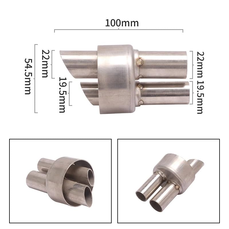 50mm Bucket Pins