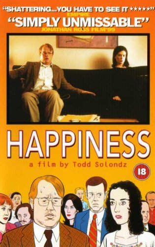 Amazon.com: Happiness [VHS] : Movies & TV