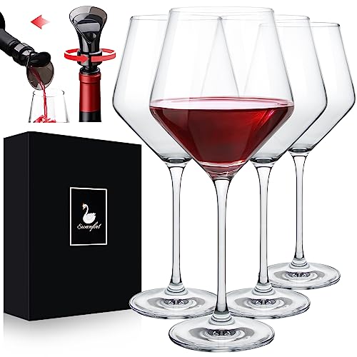 Bicchieri vino lusso in offerta a Giugno 2024 - StayFood