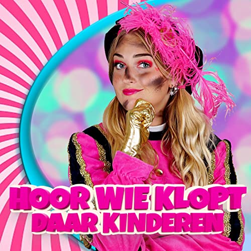 Play Hoor wie klopt daar kinderen by Love Piet on Amazon Music Unlimited