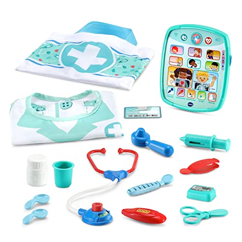 VTech Smart Chart Medical Kit Deals and Price History at JoinHoney.com ...