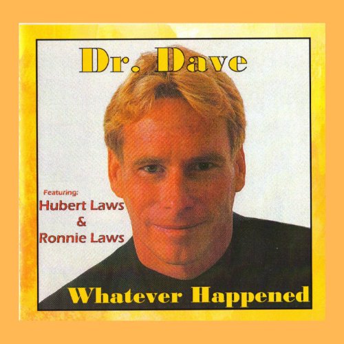 Amazon MusicでDr. DaveのWhatever Happenedを再生する
