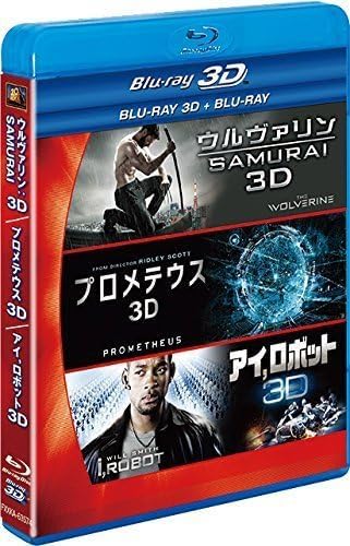 Amazon.co.jp: FOX SF 3D2DブルーレイBOX(5枚組)(初回生産限定) [Blu-ray](品)FOX SF 3D2DブルーレイBOX(5枚組)(初回生産限定) [Blu ...