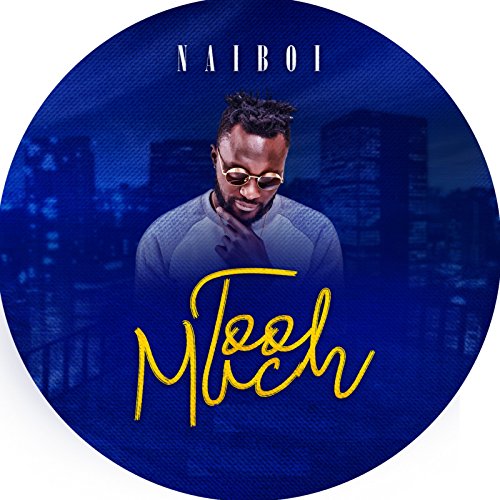 Amazon MusicでNaiboiのToo Muchを再生する