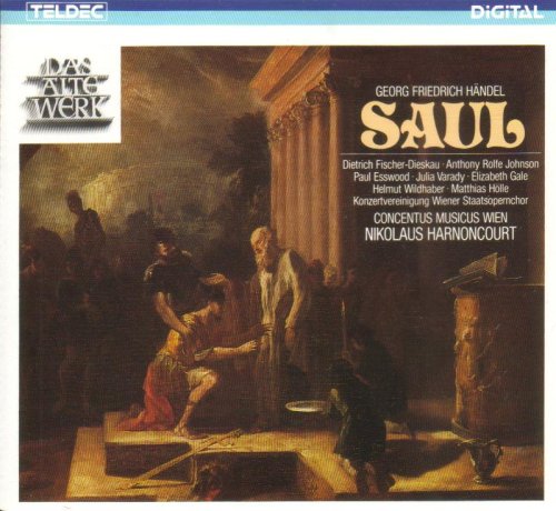 Saul - Amazon.com Music
