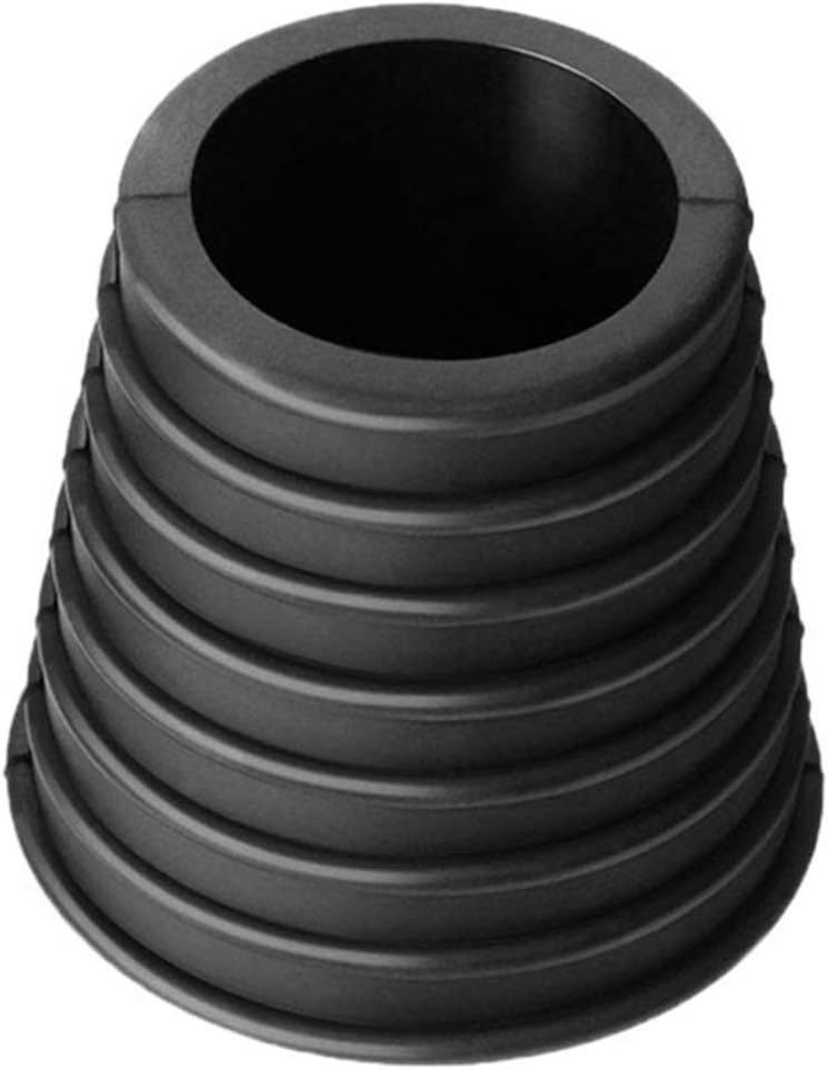 DOITOOL Umbrella Cone Wedge Table Hole Ring Plug for Patio Table Hole ...