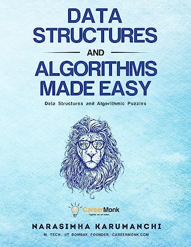 Data Structures And Algorithms Made Easy: Data Structures And ...